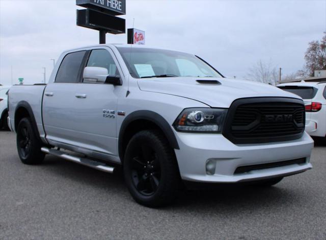 2014 Ram 1500 Reliability, Consumer Ratings & Pricing