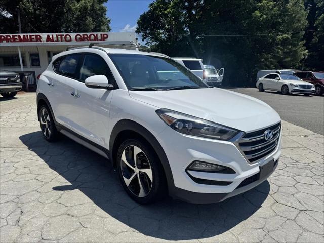 2018 Hyundai Tucson Reliability, Consumer Ratings & Pricing