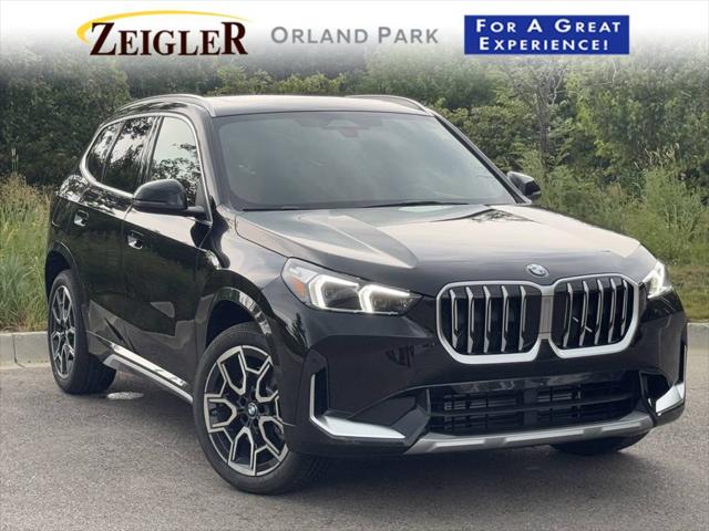 2025 BMW X1 Reliability, Consumer Ratings & Pricing