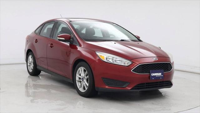 2016 Ford Focus Reliability, Consumer Ratings & Pricing