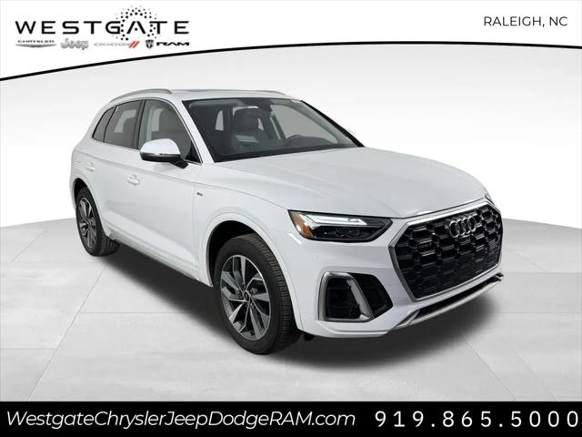 2024 Audi Q5 Reliability, Consumer Ratings & Pricing