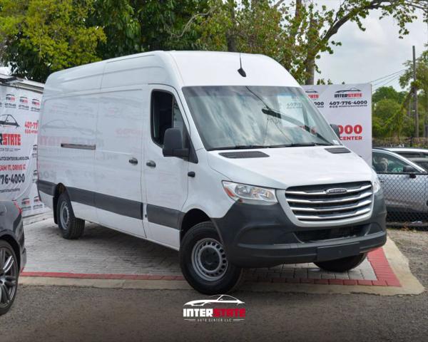 Used 2019 Freightliner Sprinter Base for sale in Orlando, FL ...