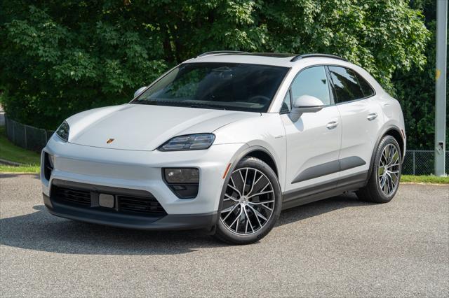 2025 Porsche Macan Reliability, Consumer Ratings & Pricing