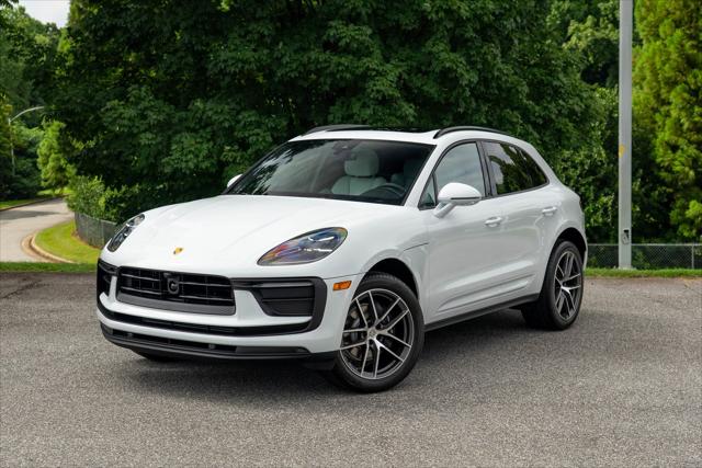 2025 Porsche Macan Reliability, Consumer Ratings & Pricing