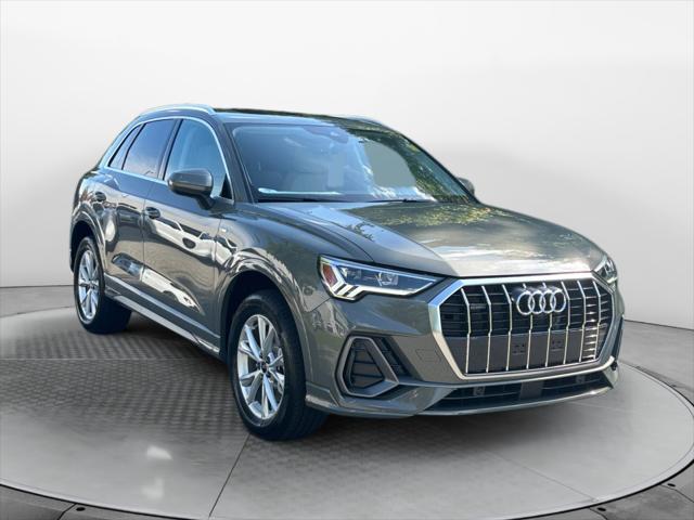 2025 Audi Q3 Reliability, Consumer Ratings & Pricing