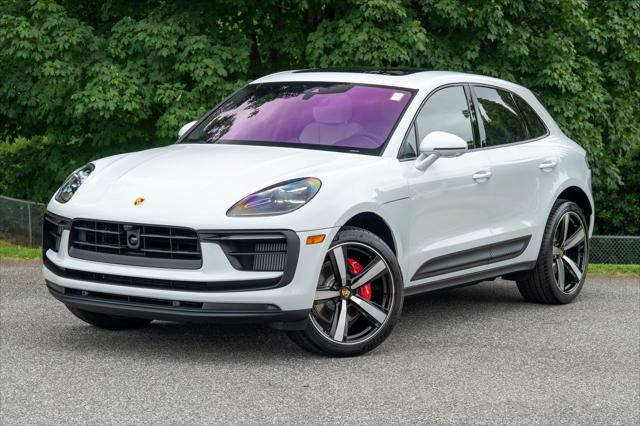 2025 Porsche Macan Reliability, Consumer Ratings & Pricing