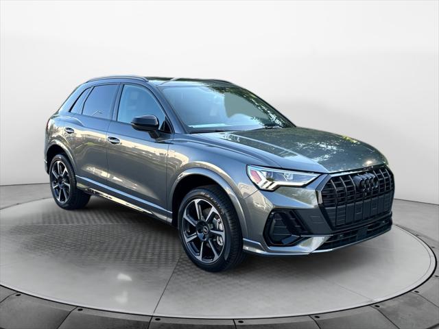 2025 Audi Q3 Reliability, Consumer Ratings & Pricing