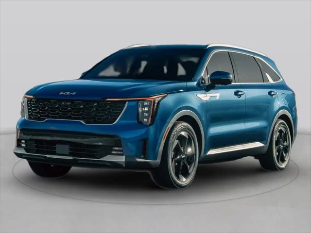 2025 Kia Sorento Hybrid Reliability, Consumer Ratings & Pricing