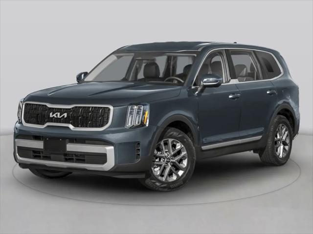 2025 Kia Telluride Reliability, Consumer Ratings & Pricing