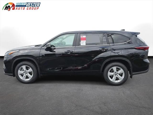 2025 Toyota Highlander Reliability, Consumer Ratings & Pricing