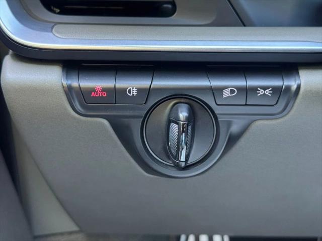 Used 2022 Porsche 911 Targa 4 GTS for sale in Chicago, IL ...