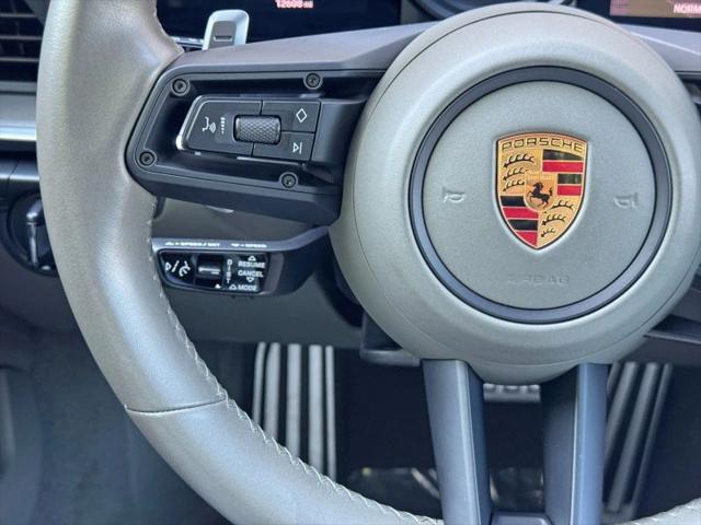 Used 2022 Porsche 911 Targa 4 GTS for sale in Chicago, IL ...