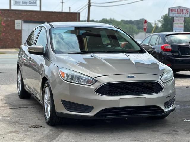 2016 Ford Focus Reliability, Consumer Ratings & Pricing