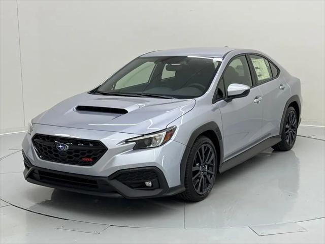 2025 Subaru WRX Reliability, Consumer Ratings & Pricing