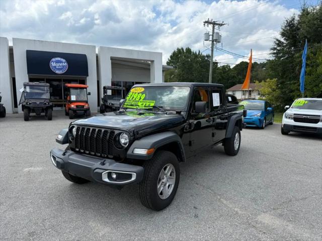 2023 Jeep Gladiator Reliability, Consumer Ratings & Pricing