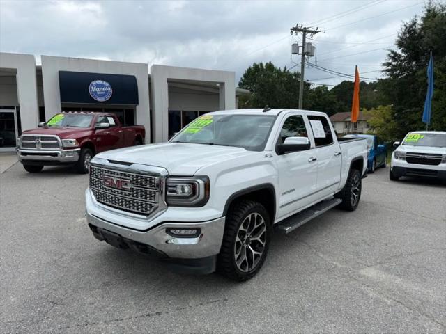 2018 GMC Sierra 1500 Reliability, Consumer Ratings & Pricing
