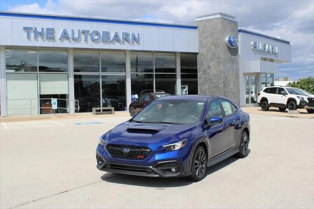 2025 Subaru WRX Reliability, Consumer Ratings & Pricing