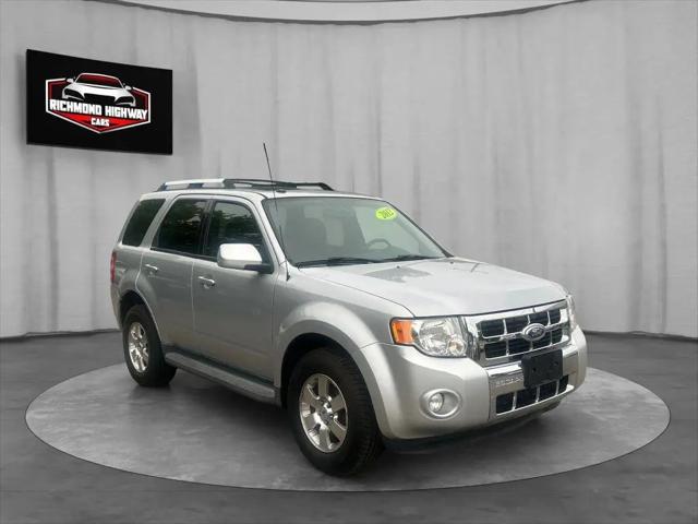 2012 Ford Escape Reliability, Consumer Ratings & Pricing