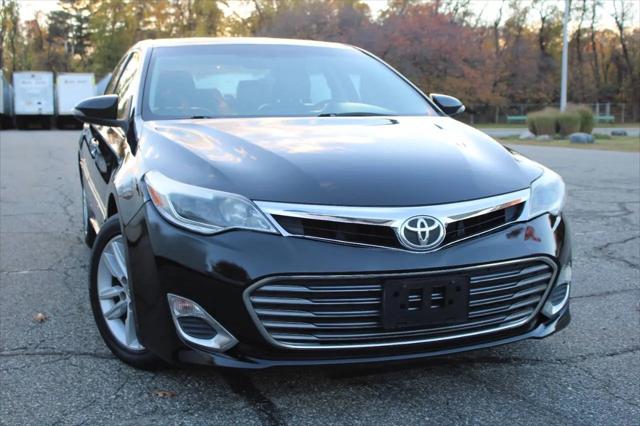 Toyota Avalon for Sale Near Paterson, NJ