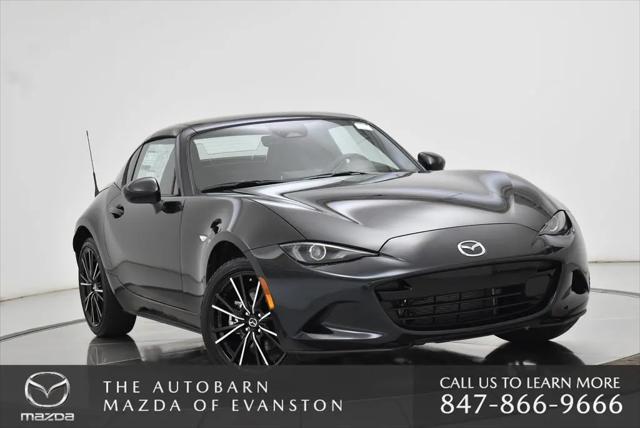 2025 Mazda MX-5 Miata Reliability, Consumer Ratings & Pricing