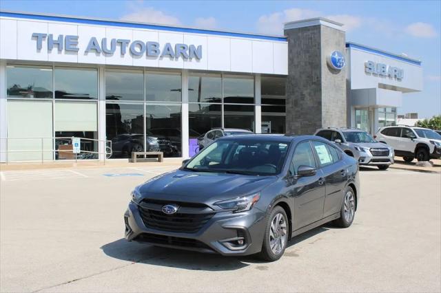 2025 Subaru Legacy Reliability, Consumer Ratings & Pricing