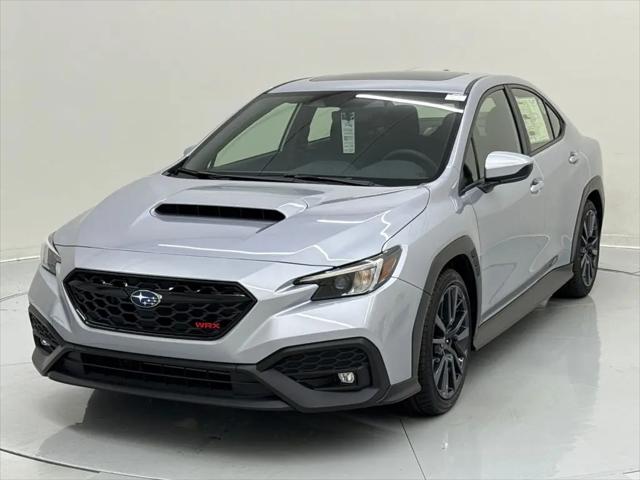 2025 Subaru WRX Reliability, Consumer Ratings & Pricing