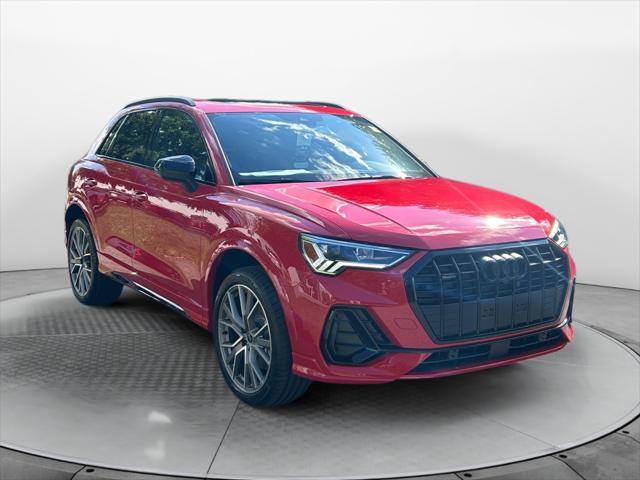 2025 Audi Q3 Reliability, Consumer Ratings & Pricing