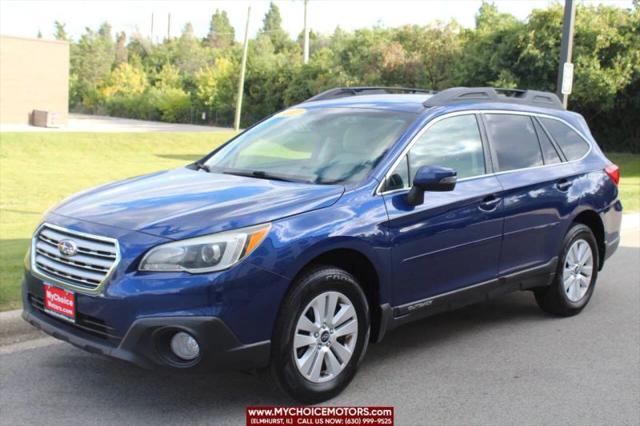 2017 Subaru Outback Reliability, Consumer Ratings & Pricing