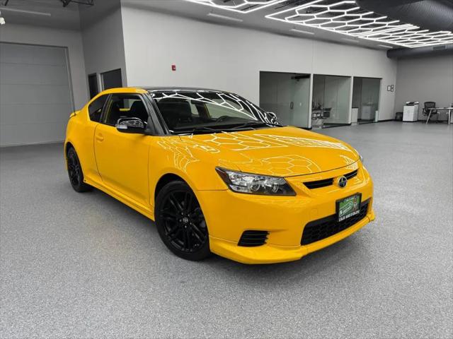 Scion tC for Sale Near Crest Hill, IL