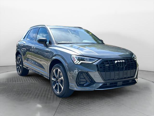 2025 Audi Q3 Reliability, Consumer Ratings & Pricing