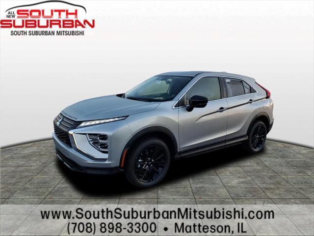 Mitsubishi Eclipse Cross for Sale Near Mt Prospect, IL