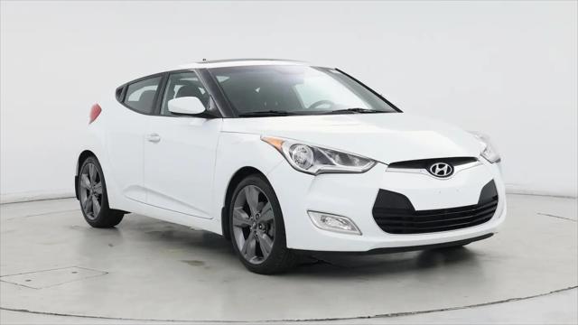 2016 Hyundai Veloster Reliability, Consumer Ratings & Pricing