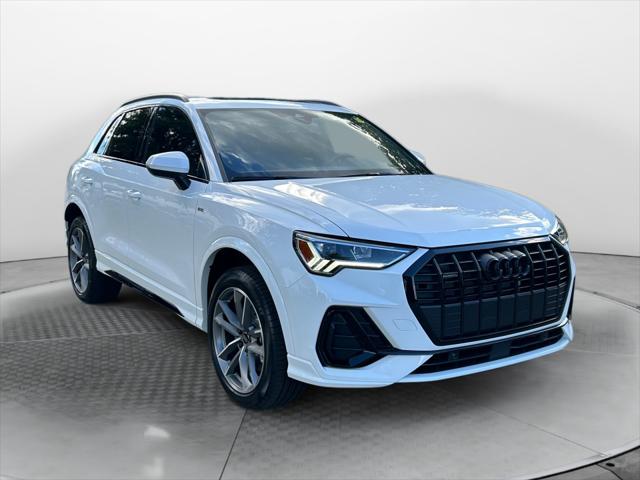 2025 Audi Q3 Reliability, Consumer Ratings & Pricing