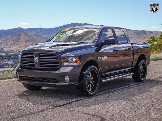 2014 Ram 1500 Reliability, Consumer Ratings & Pricing