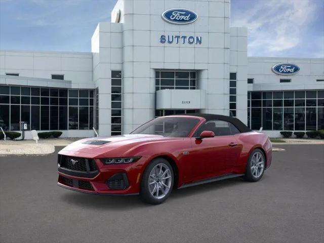 2024 Ford Mustang Reliability, Consumer Ratings & Pricing