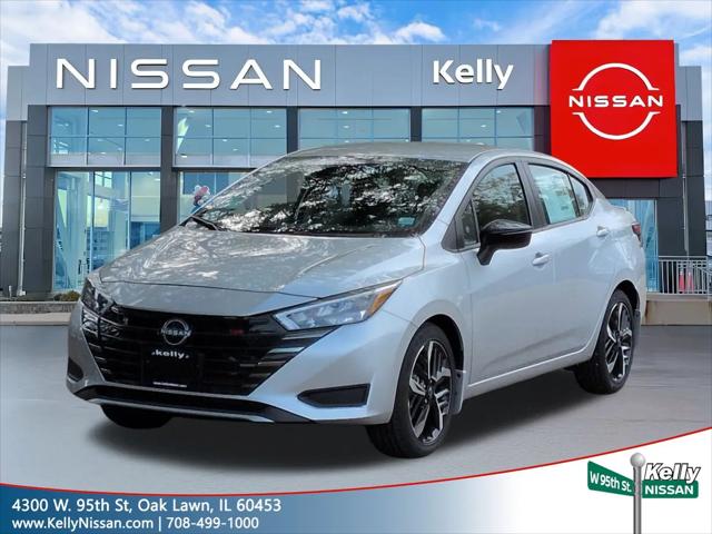 2025 Nissan Versa Reliability, Consumer Ratings & Pricing