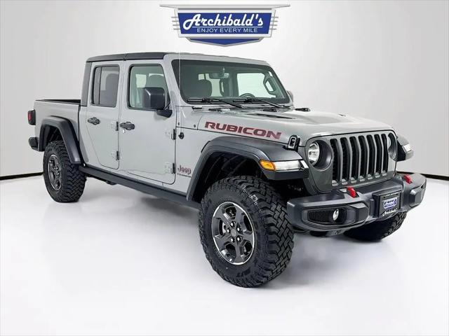2023 Jeep Gladiator Reliability, Consumer Ratings & Pricing