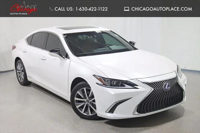 Lexus ES 300h for Sale Near Schererville, IN