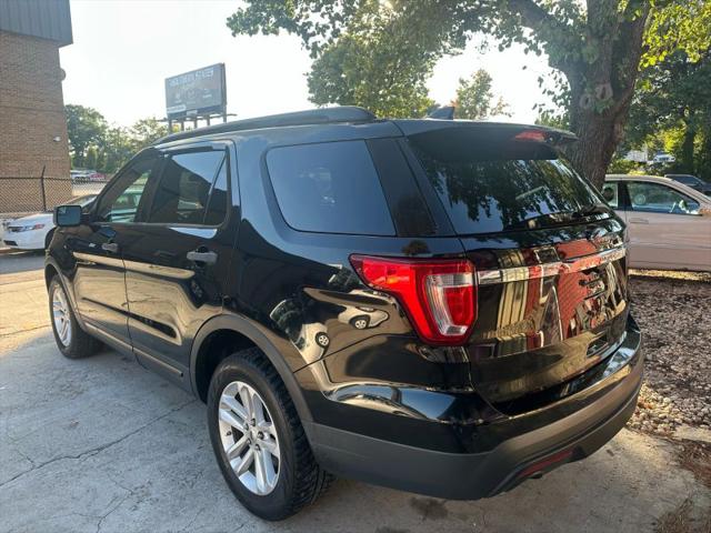 2016 Ford Explorer Reliability, Consumer Ratings & Pricing