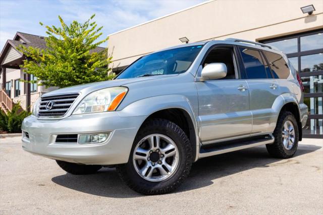 Lexus GX 470 for Sale Near Lisle, IL