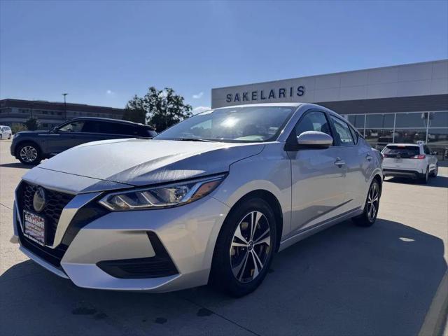 Nissan Sentra for Sale Near Rolla, MO