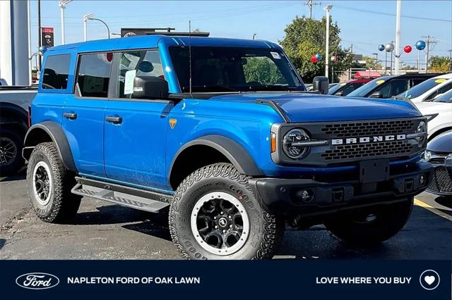 2025 Ford Bronco Reliability, Consumer Ratings & Pricing