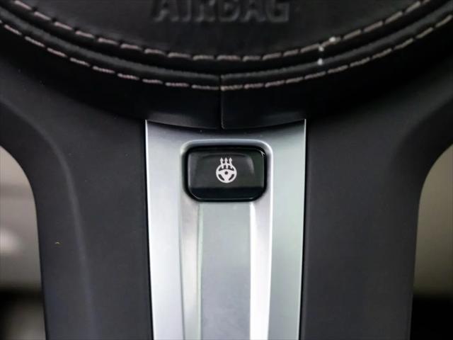 Used 2023 BMW X5 M50i for sale in Barrington, IL - 5UXJU4C07P9R27139