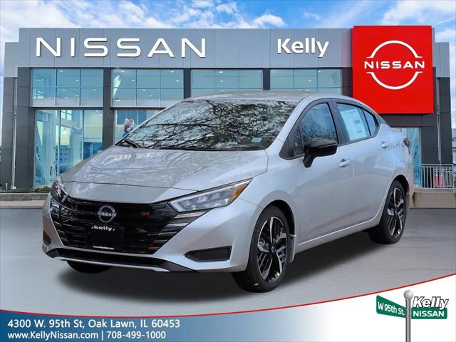 2025 Nissan Versa Reliability, Consumer Ratings & Pricing