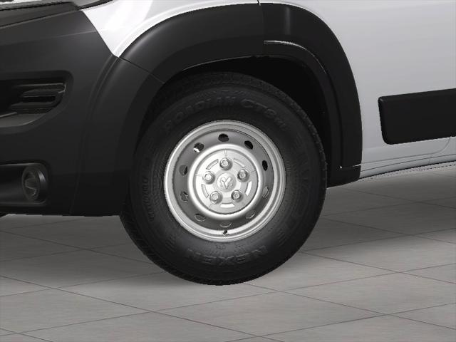 New 2023 RAM ProMaster 3500 WINDOW VAN HIGH ROOF 159 WB EXT’ Extended ...