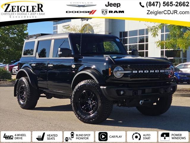 2023 Ford Bronco Reliability, Consumer Ratings & Pricing