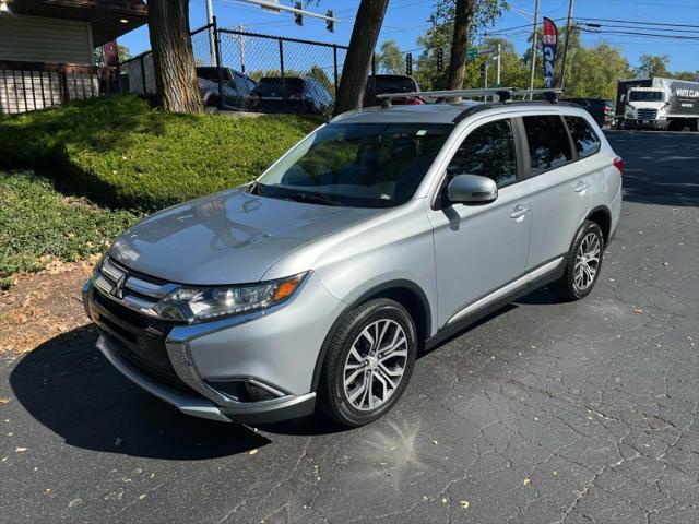 2016 Mitsubishi Outlander Reliability, Consumer Ratings & Pricing