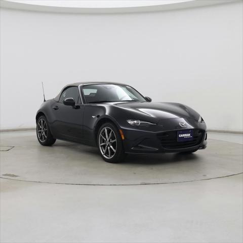 2020 Mazda MX-5 Miata Grand Touring for Sale - iSeeCars.com