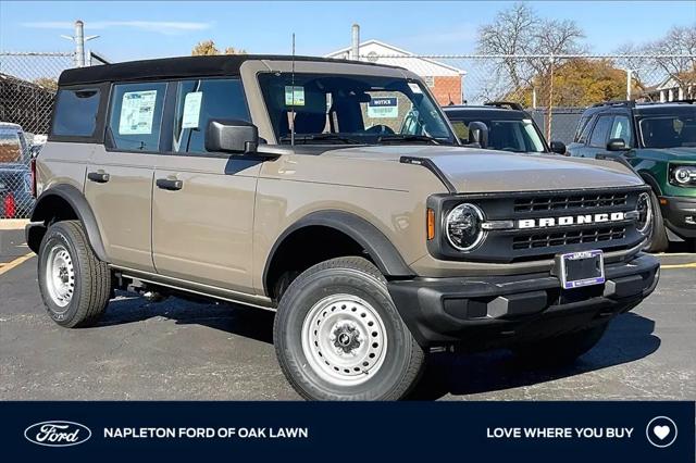 2025 Ford Bronco Reliability, Consumer Ratings & Pricing