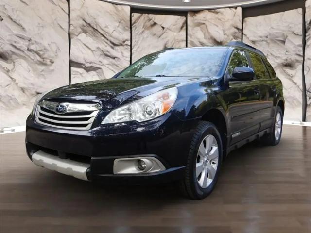 2012 Subaru Outback Reliability, Consumer Ratings & Pricing